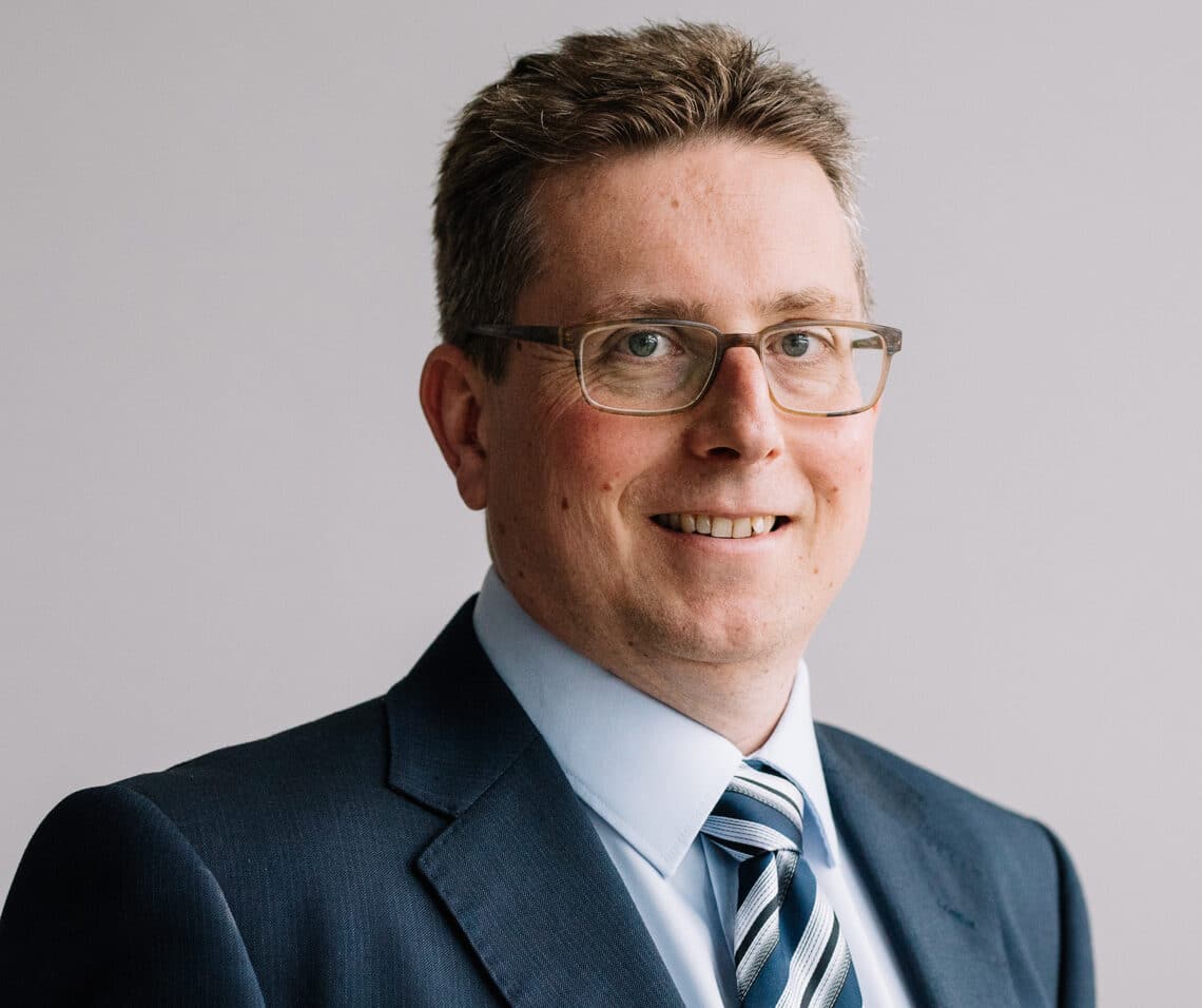 CEA board welcomes Chris Sleight - Aggregates Business