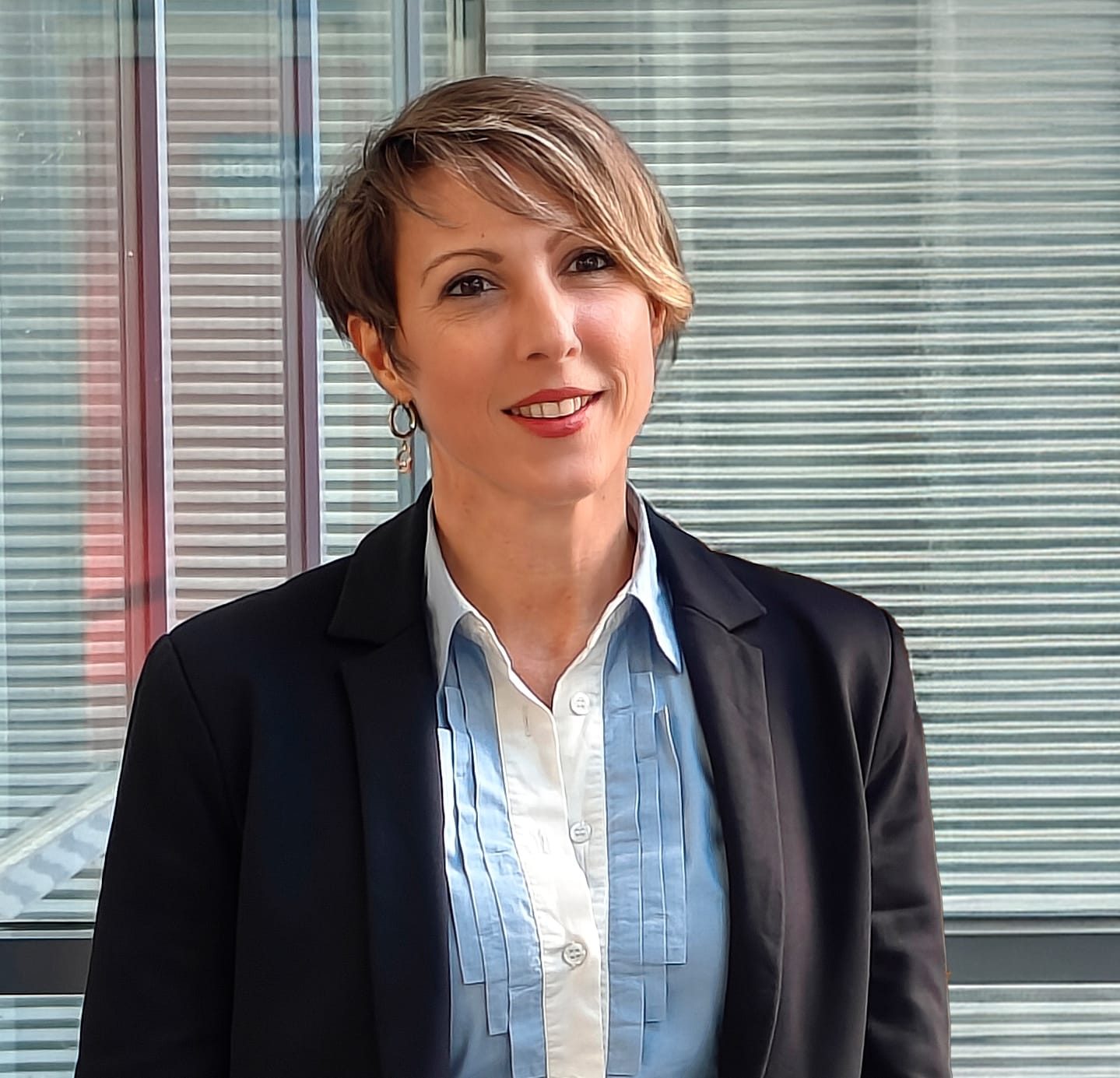 CASE CE announces new Head of Sales for Europe - Aggregates Business