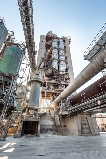 Heidelberg Materials secures four additional EU Innovation Fund grants ...