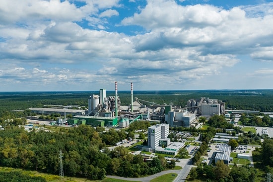 Heidelberg Materials secures four additional EU Innovation Fund grants ...