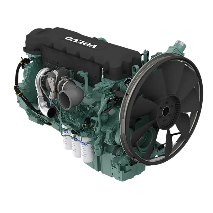 Volvo Penta adds two new dealers to NA Certified Uptime Dealers network ...