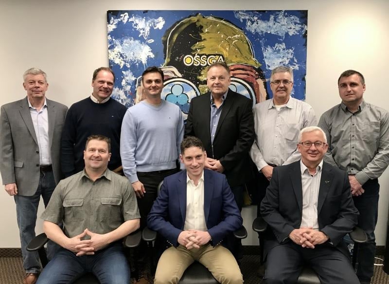 A unified approach to Canadian aggregates - Aggregates Business