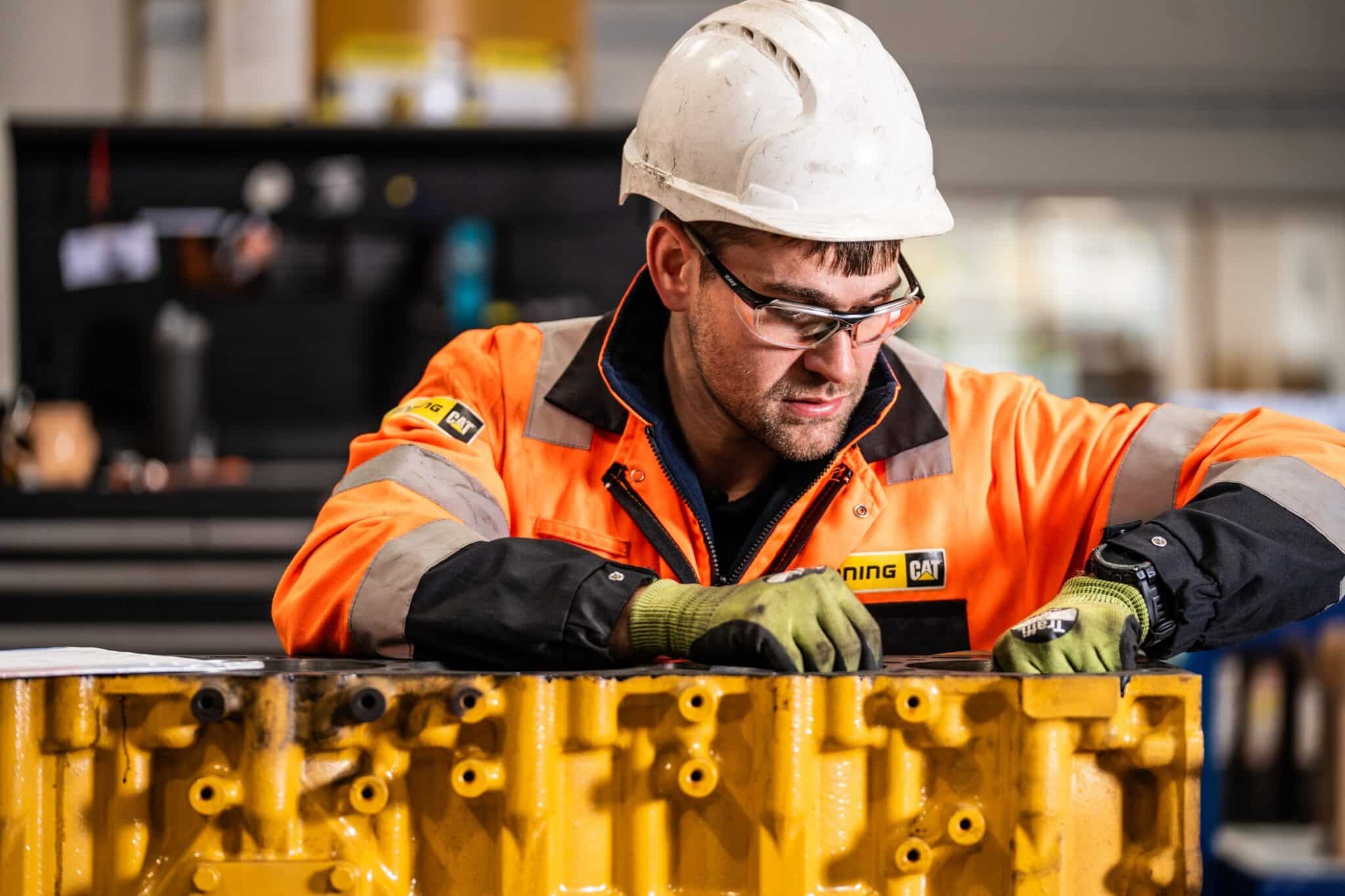 Rebuilding back better - Aggregates Business