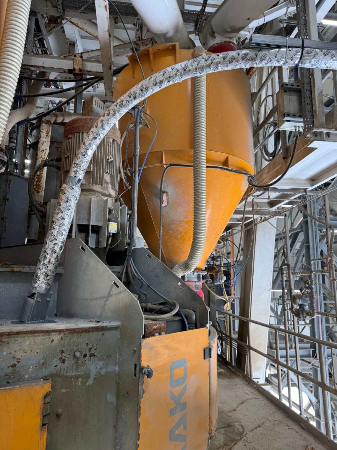 Heidelberg Materials trials first use of CarbonCure in ready-mixed ...