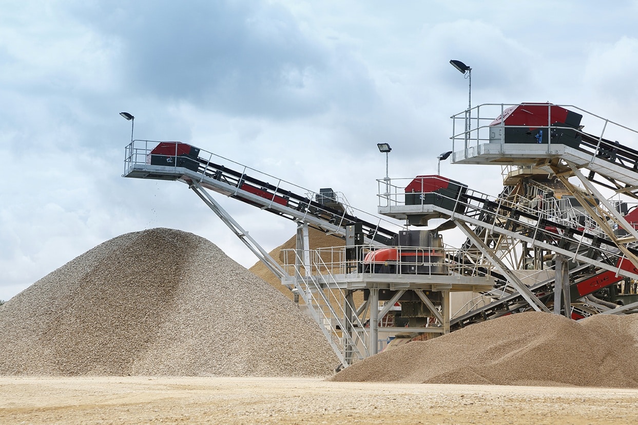 MPA: Planning framework proposals ‘a backward step’ for minerals ...