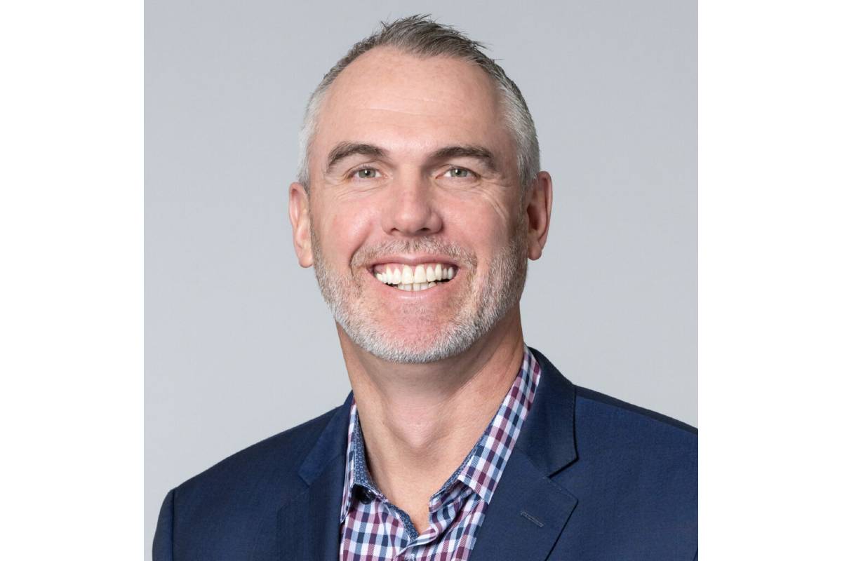 Marshall Anderson, Ron Barlet appointed to key roles within AED ...