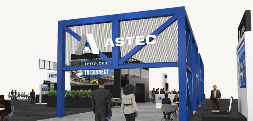 Astec Materials Solutions Group unveils innovative ConExpo line-up ...