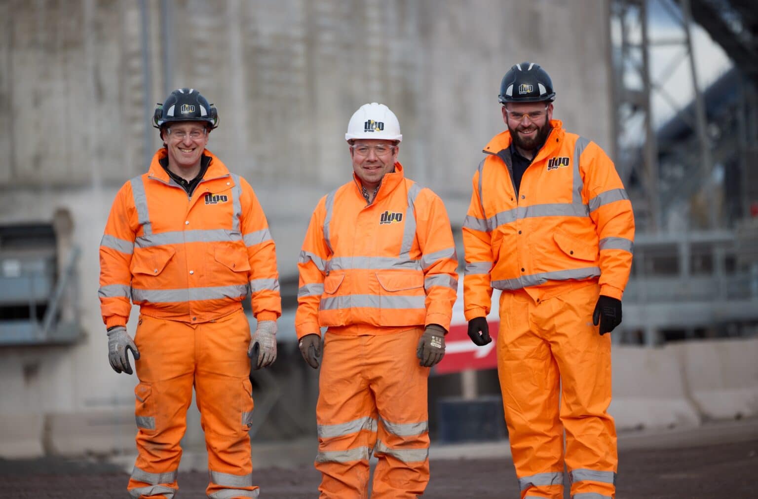 Duo Group wins Devon crushing and screening EPC contract - Aggregates ...