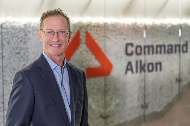 Command Alkon opens new corporate HQ in Ohio - Aggregates Business