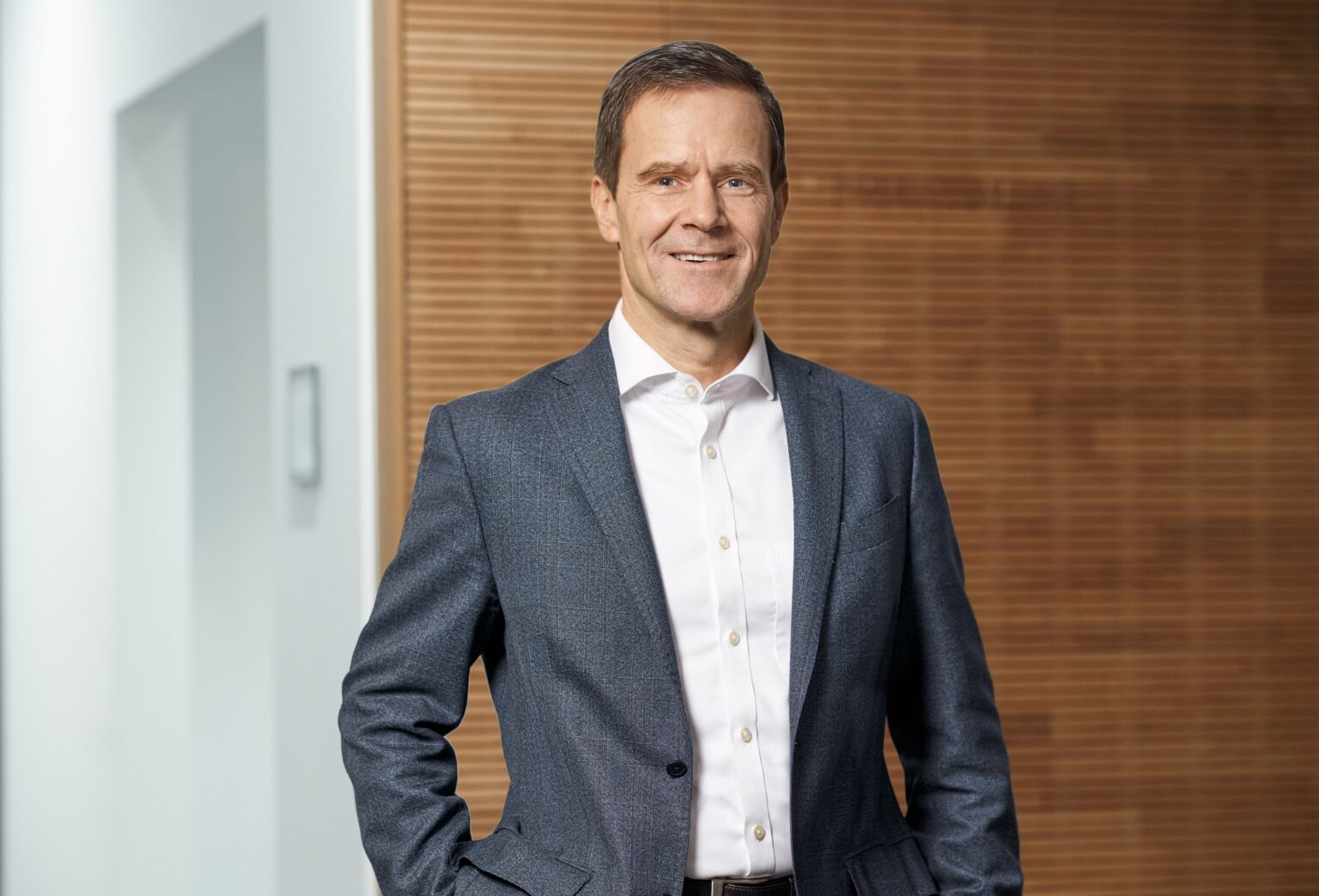 Heidelberg Materials ‘record result’ in 2025 financial year ...