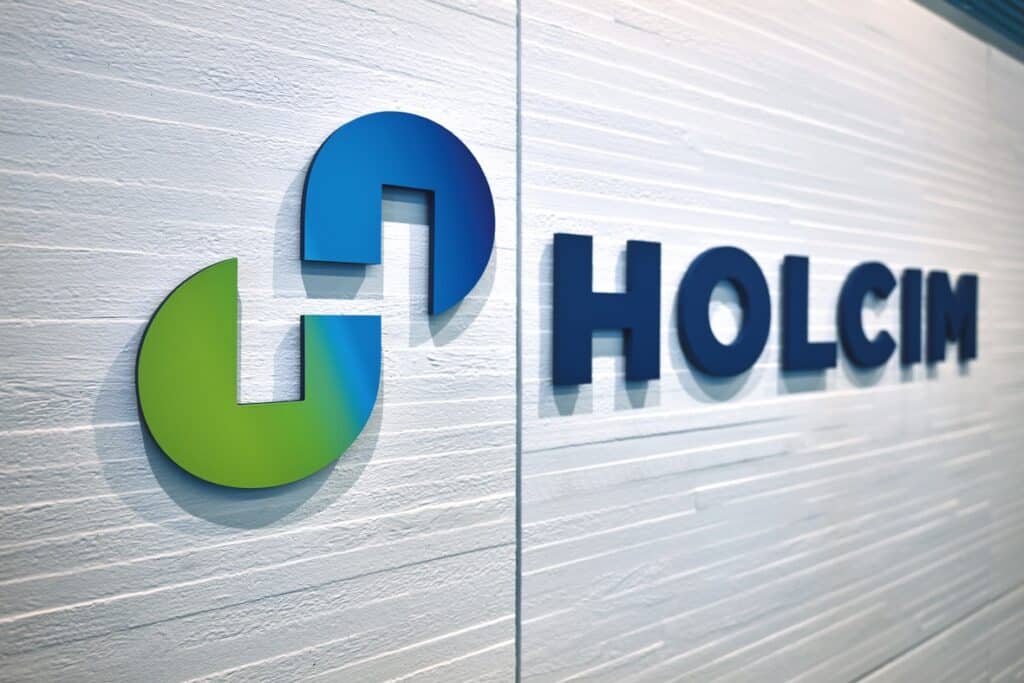 Holcim and CWG partner on net zero concrete project - Aggregates Business