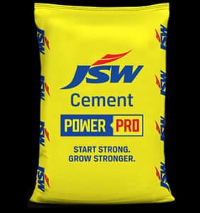 JSW Cement starts production at new Rajasthan plant - Aggregates Business