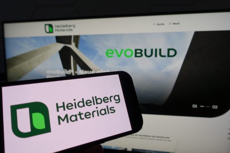 Heidelberg Materials France marks cement plant milestone - Aggregates ...