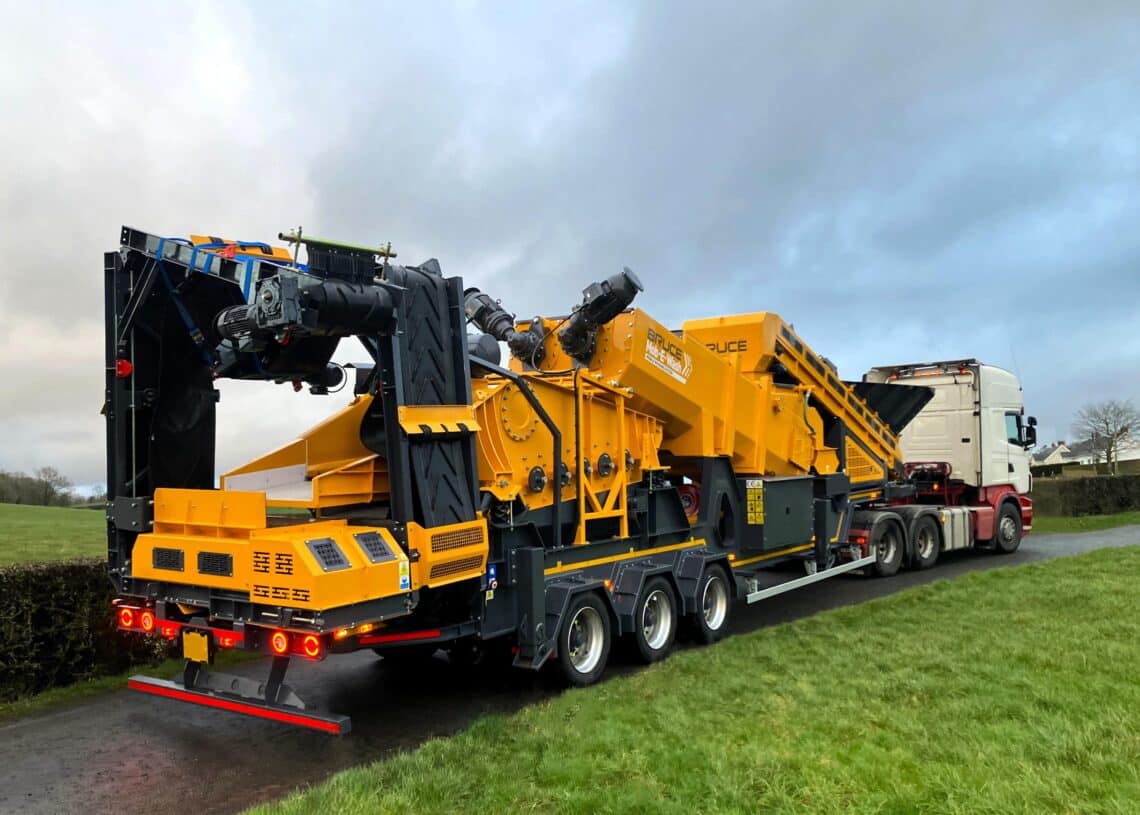 Brammer Buck & Hickman rebrands - Aggregates Business