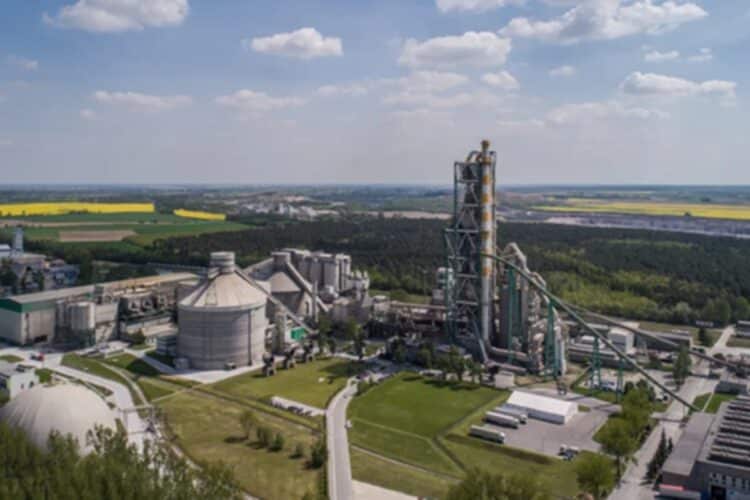 Worley and Holcim strike deal over CCUS projects - Aggregates Business