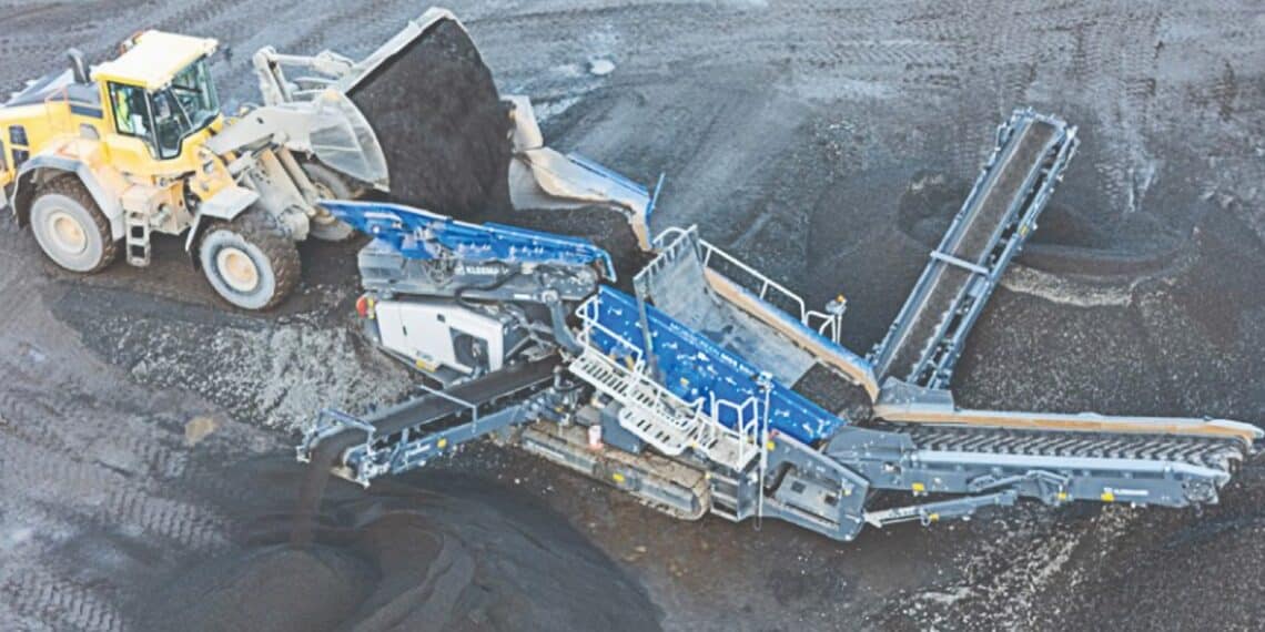Aggregates Business - Global & Building Materials News